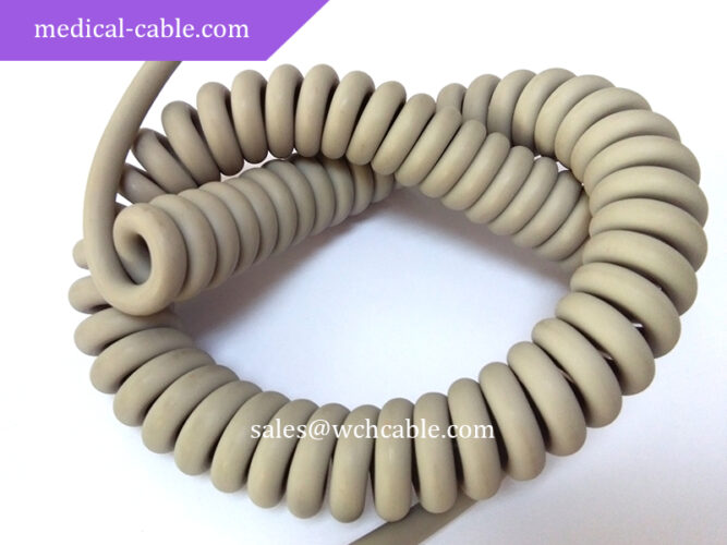 Long Flex Life Medical Healthcare Cable – Medical Cable